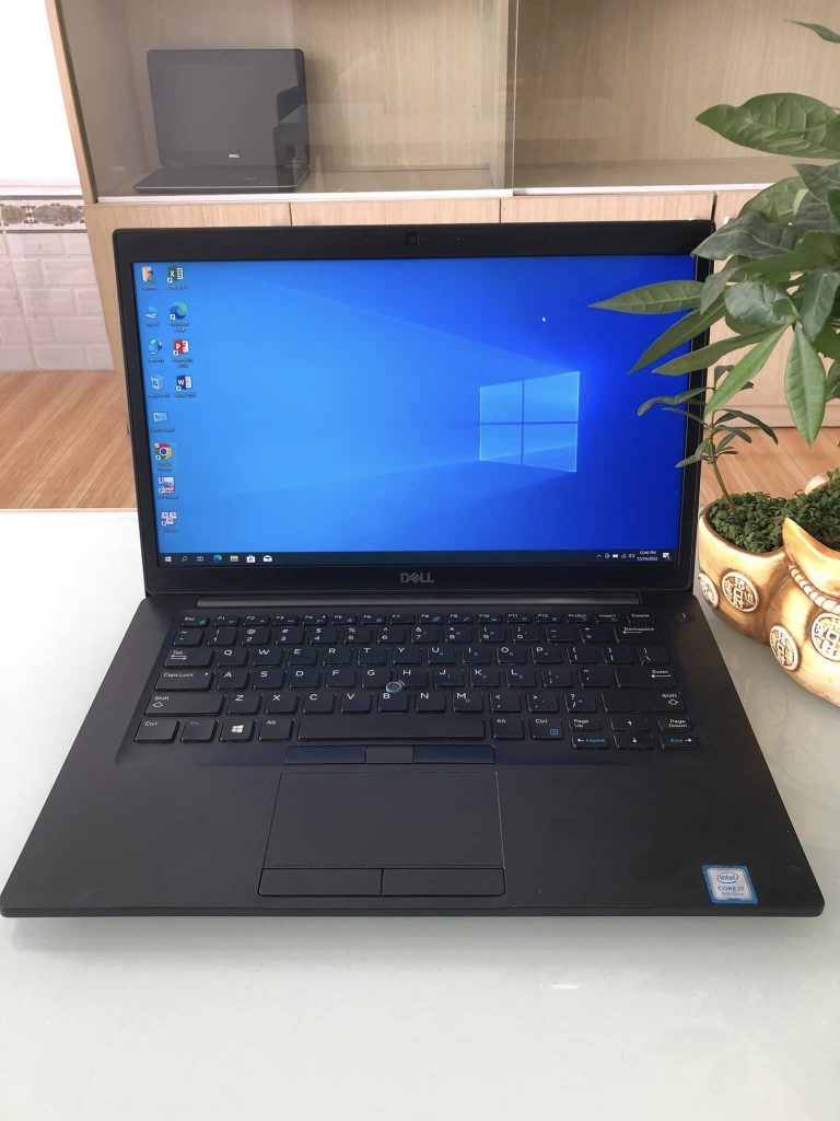 Dell Latitude E7490 i7 - Vi tính Nhất Chung